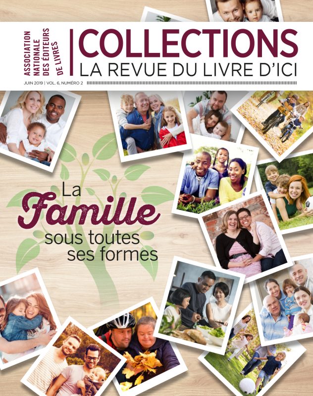 Revues - Archives - Collections